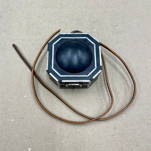 Jack Sparrow Style Pirate Compass (finished) - Etsy