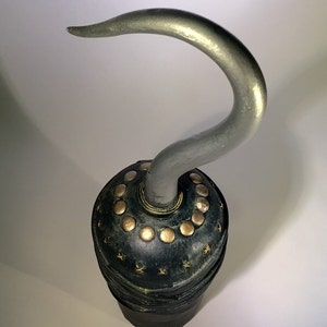 Hook for Your Hand cosplay Prop Kit Once Upon a Time | Etsy