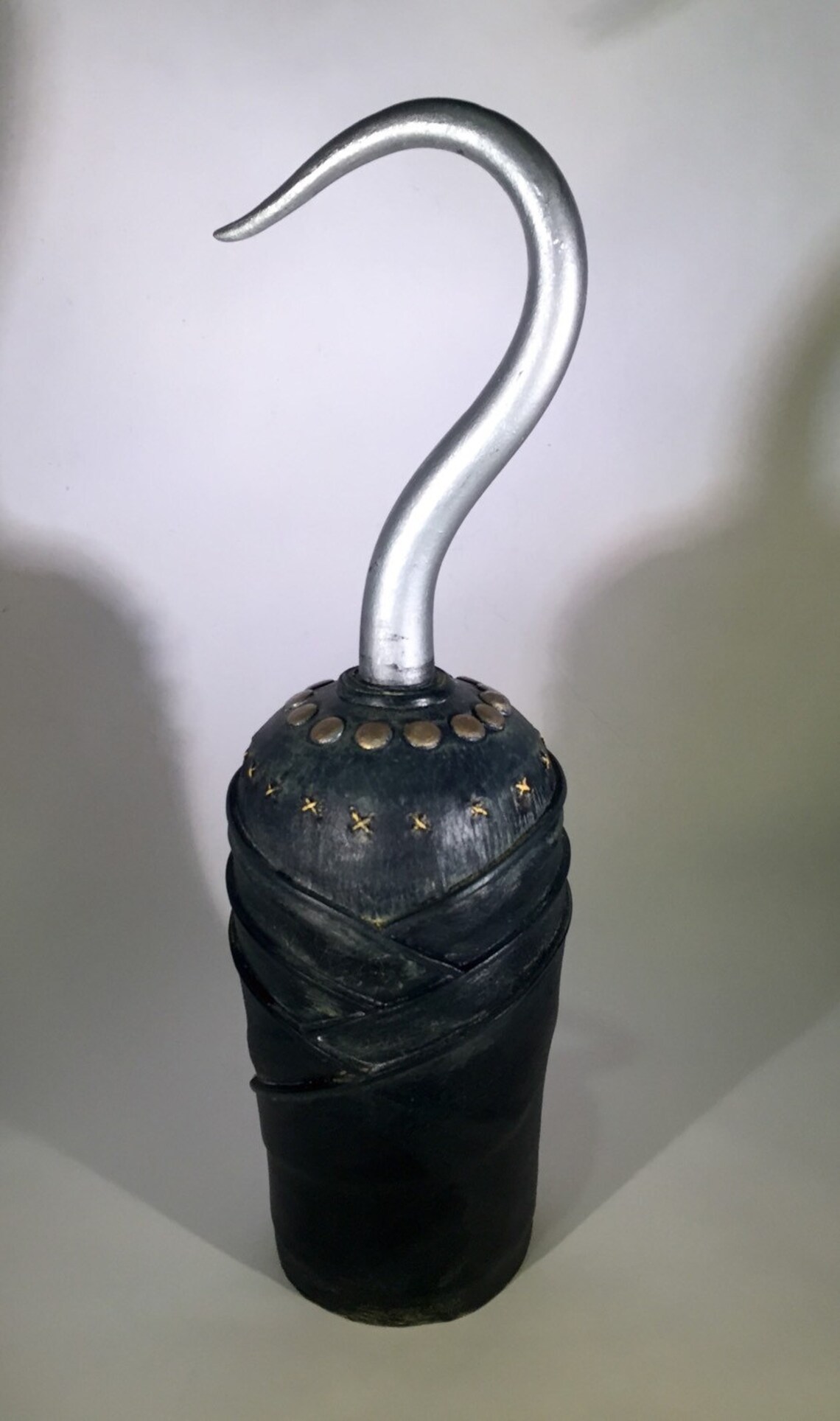 Hook for Your Hand cosplay Prop Kit Once Upon a Time | Etsy