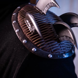 Shredder Armor RAW KIT - Etsy