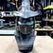 Shredder Samurai Helmet RAW KIT - Etsy