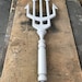 AQUAMAN / MERA Trident COSPLAY Prop - Etsy