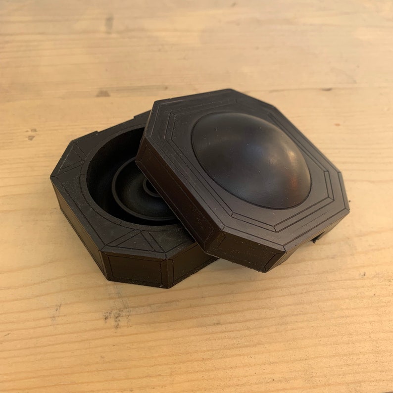 Jack Sparrow Style Pirate Compass Kit premium - Etsy