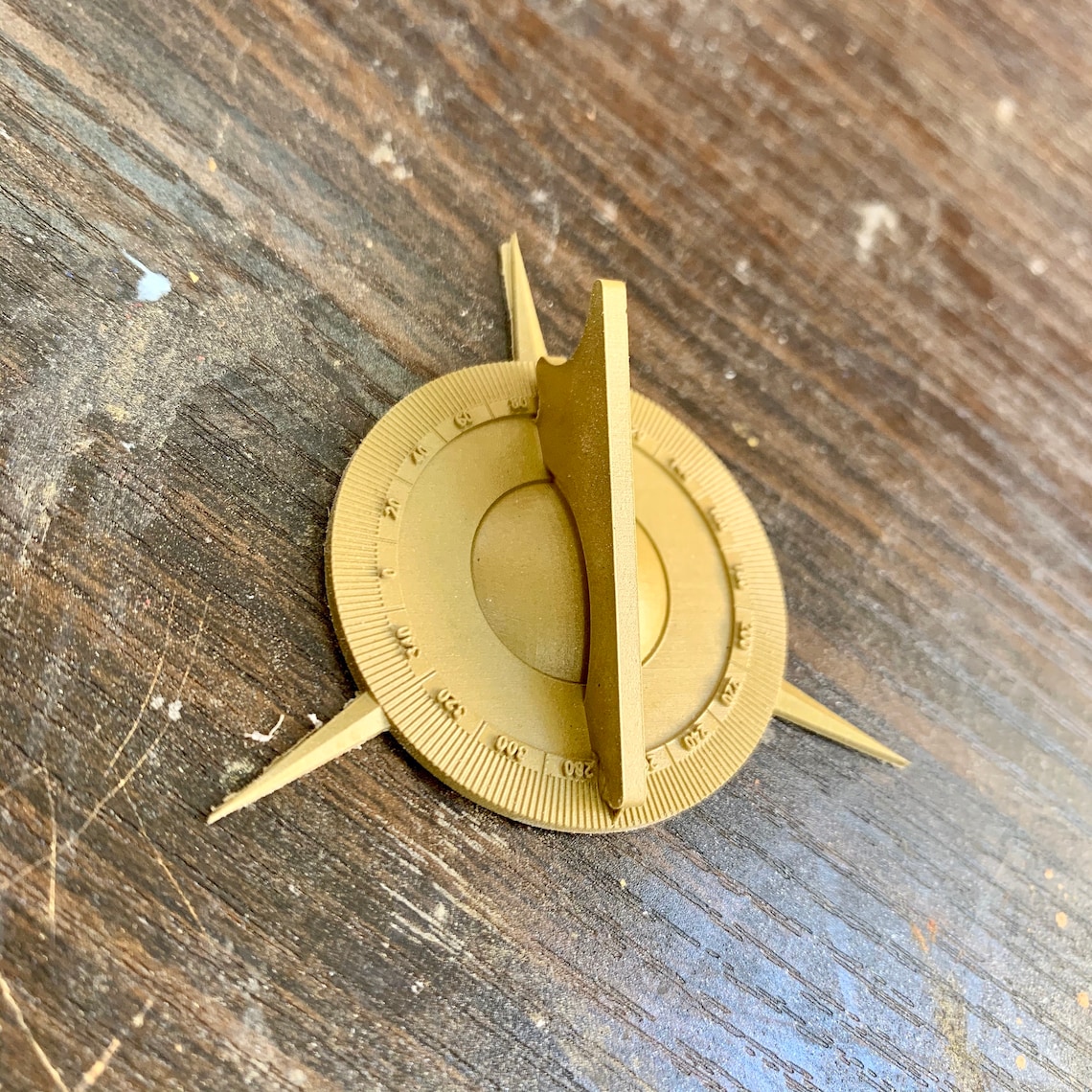 Jack Sparrow Style Pirate Compass Kit premium - Etsy