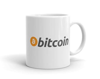 Bitcoin Cash BCH Cryptocurrency Coffee Mug - Etsy