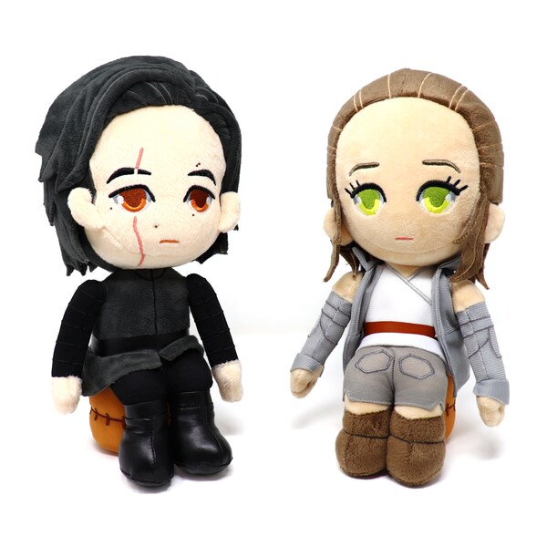 Ben Solo - Etsy