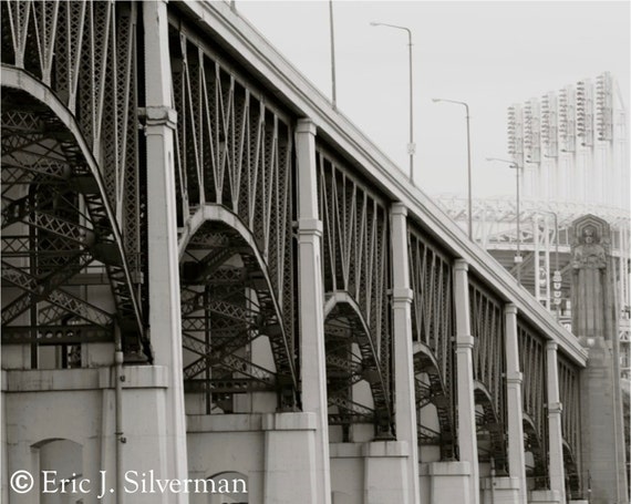 Lorain Carnegie Bridge
