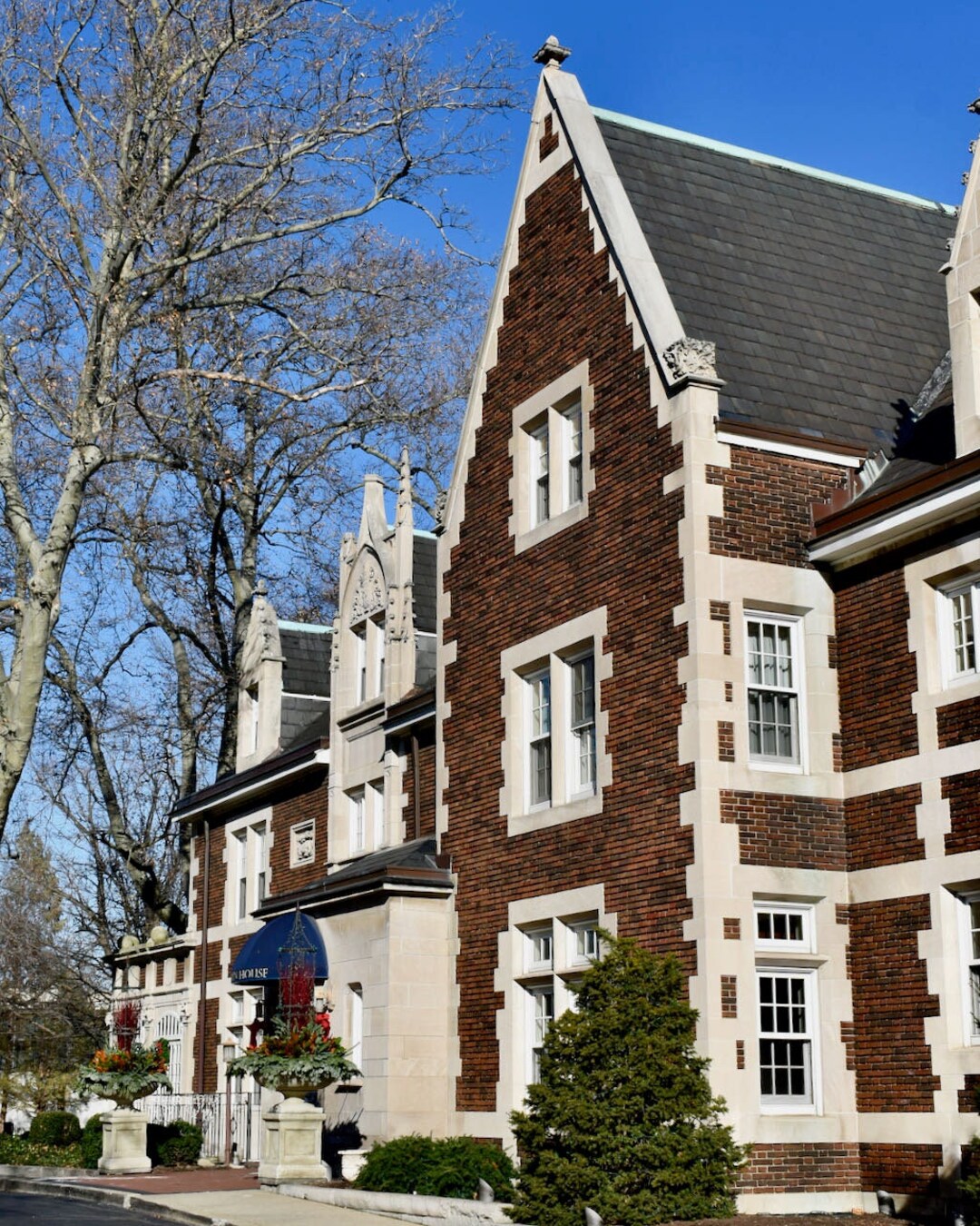 The Glidden House - 8x10 Photo - Etsy