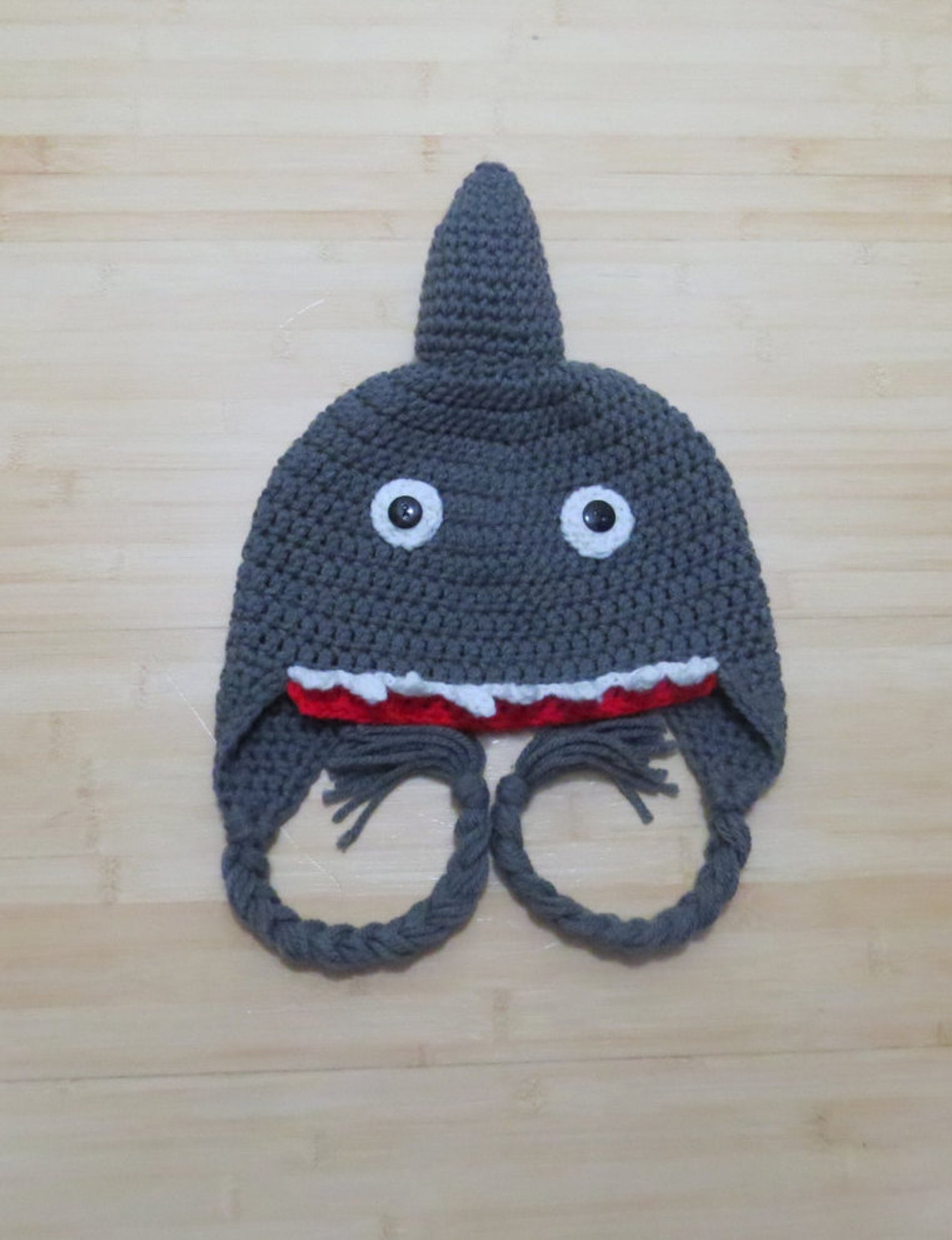 Baby Shark Hat Costume Hat Beanie Shark Hat Toddler Hat - Etsy