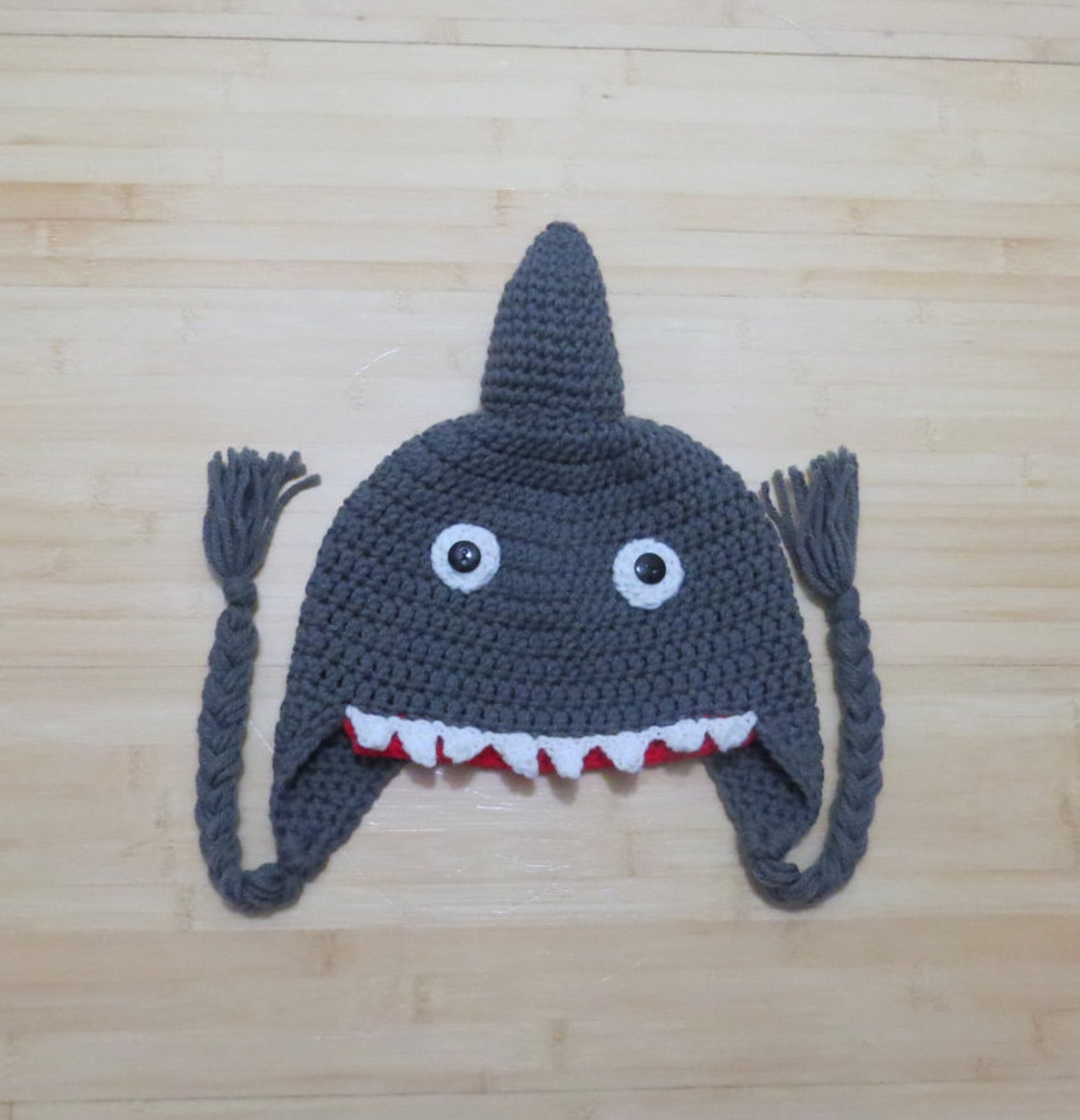 Baby Shark Hat Costume Hat Beanie Shark Hat Toddler Hat - Etsy