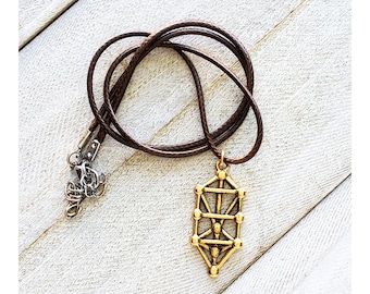 Kabbalah Symbol - Etsy