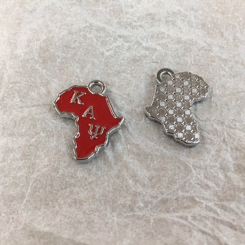 ONE 1 Kappa Alpha Psi Hand Sign Bead - Etsy