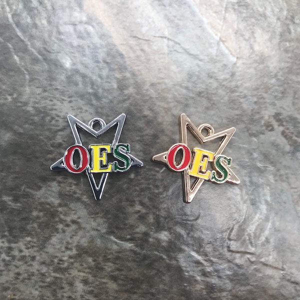Oes - Etsy