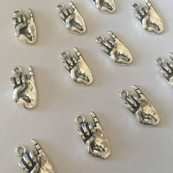 Sign Language - Etsy