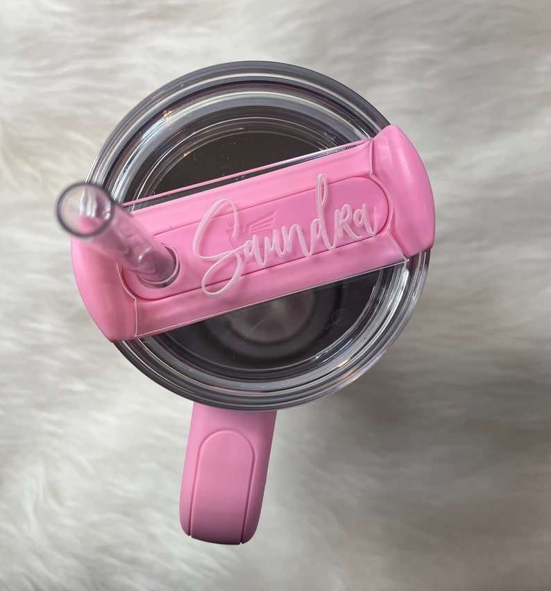 Stanley Name Plate Engraved (free Shipping) - Etsy