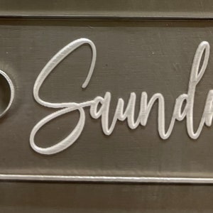 Stanley Name Plate Engraved (free Shipping) - Etsy