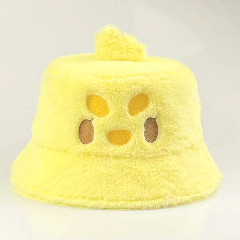 Duck Bucket Hat - Etsy