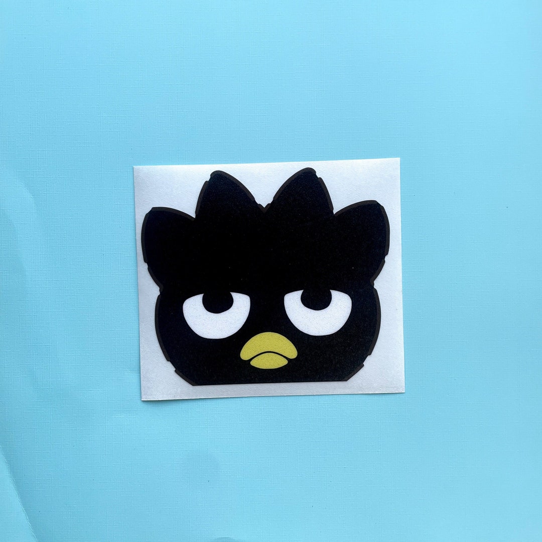Mean Duck Peeker - Etsy