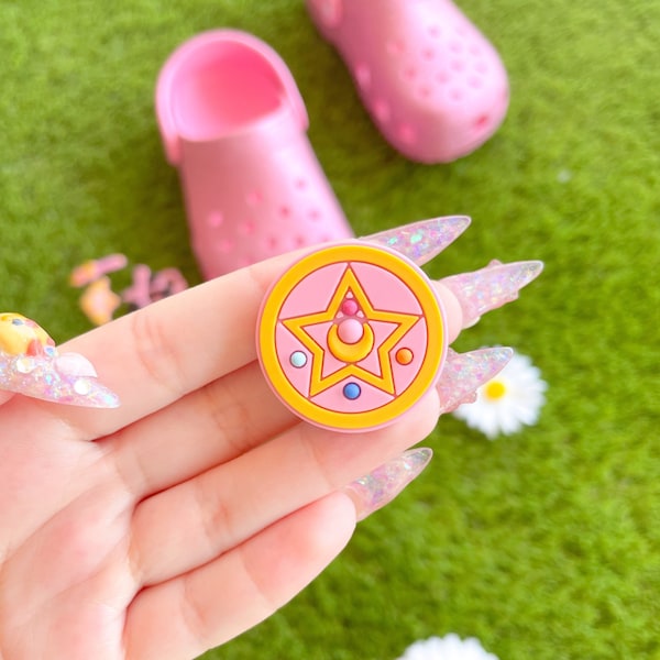 Jibbitz - Etsy