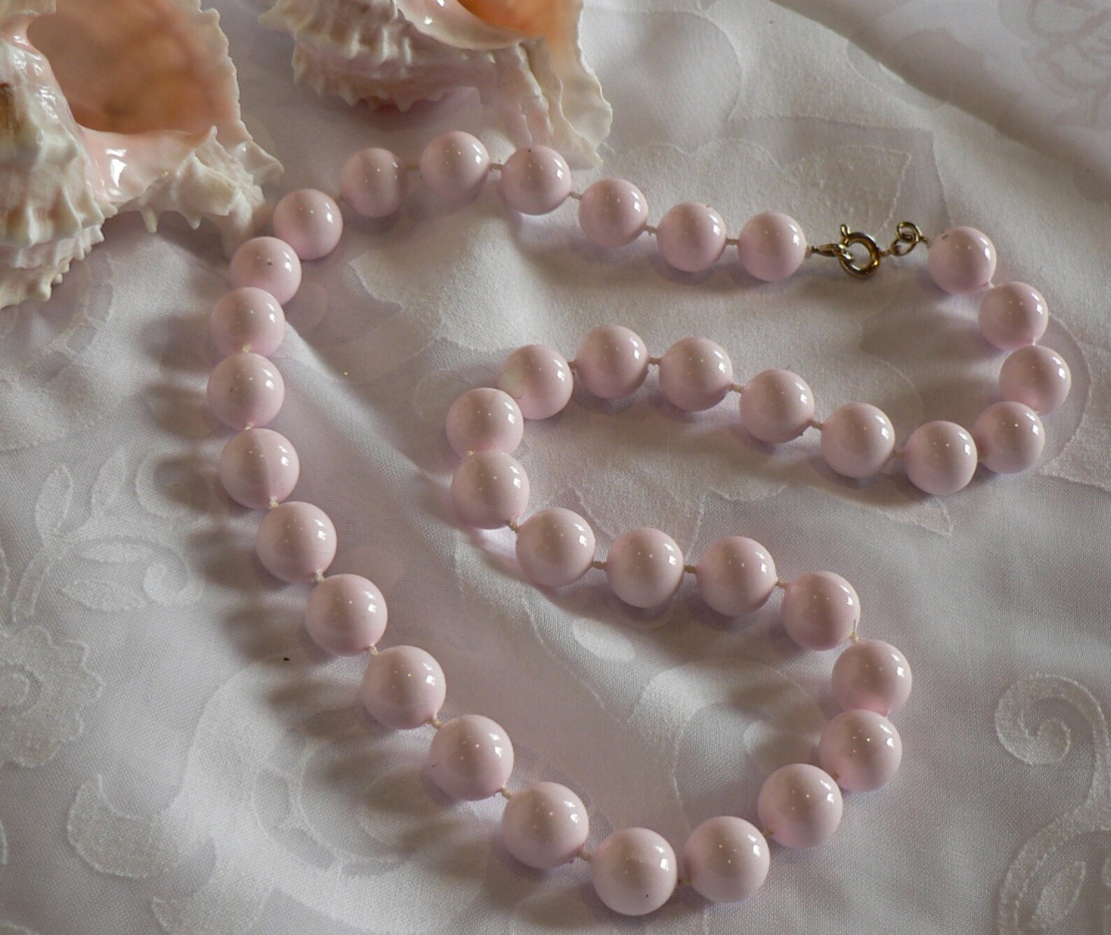 Pink Pearl 18