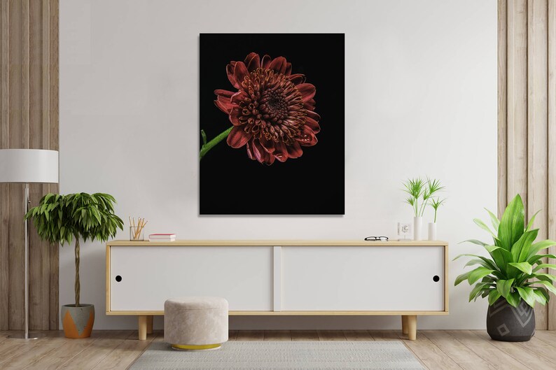 Ruby Hue - Etsy