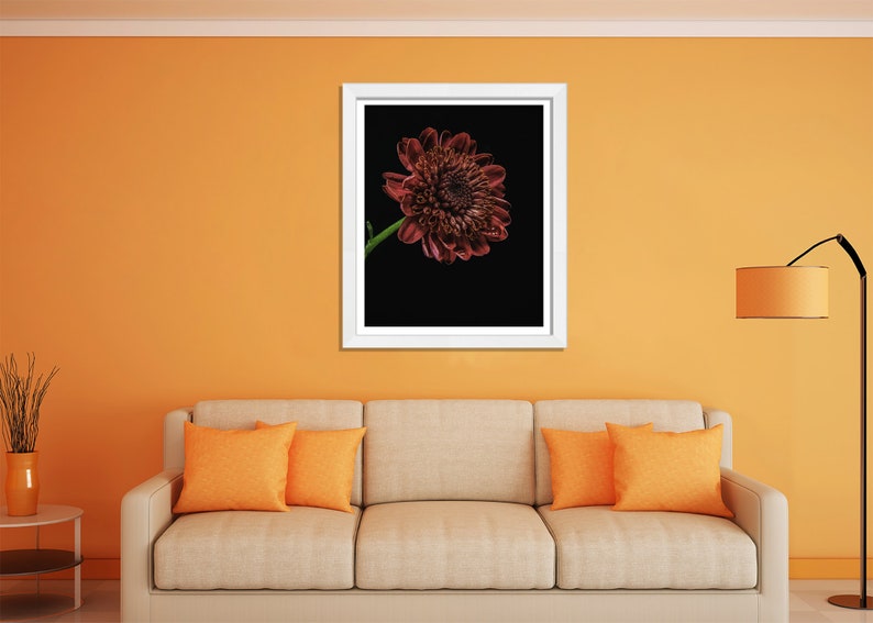 Ruby Hue - Etsy