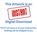 Jinks the Cat and Pixie and Dixie Poster, Instant Digital Download ...