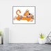 Jinks the Cat and Pixie and Dixie Poster, Instant Digital Download ...