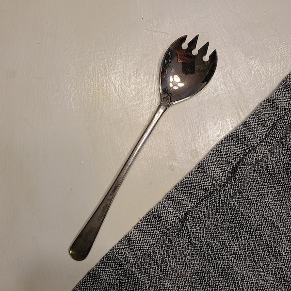 Spork - Etsy
