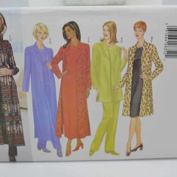 Duster Jacket - Etsy