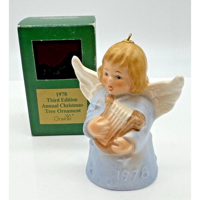 Hallmark Ornaments 1978 - Etsy