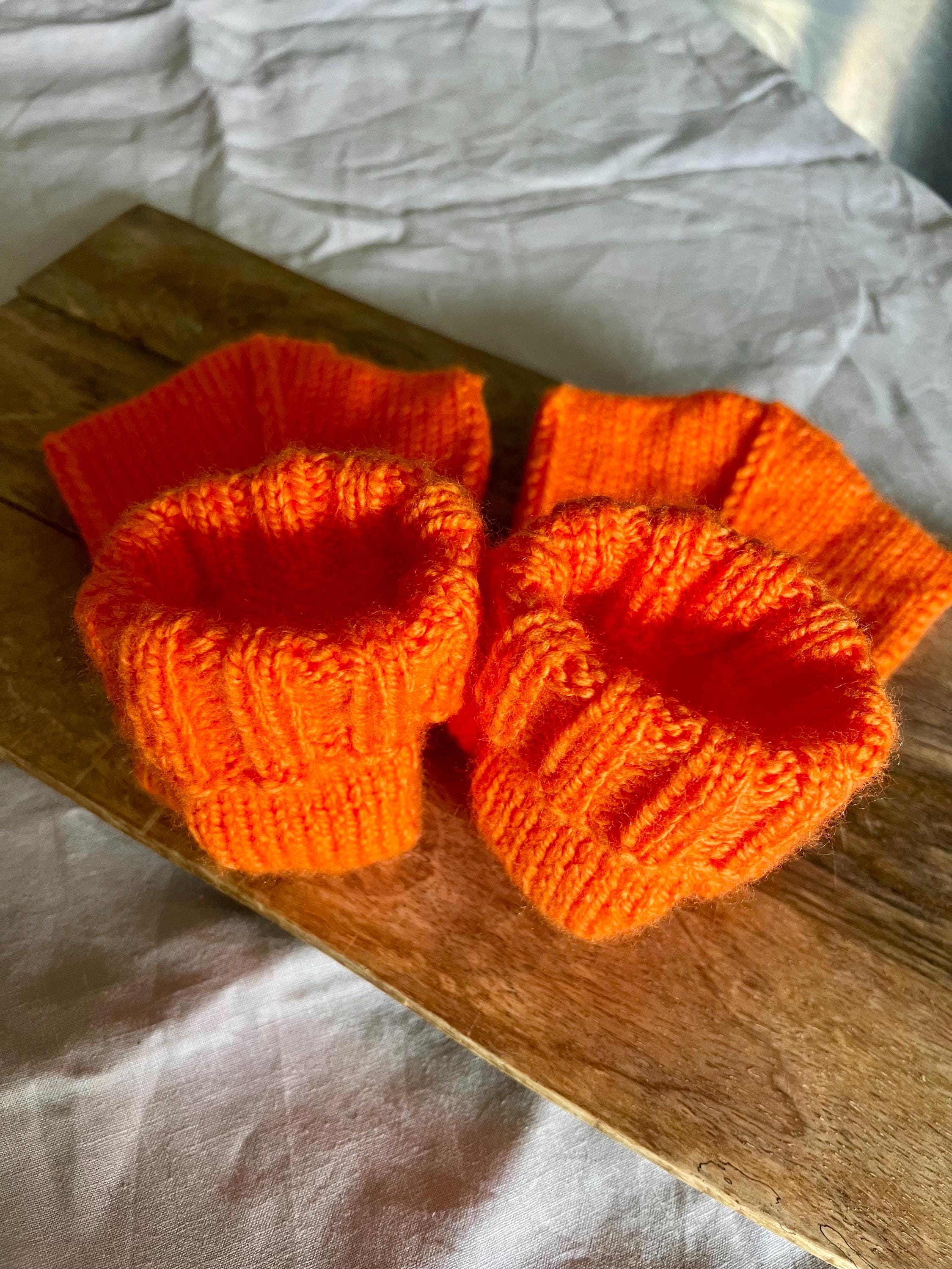 Duck Feet Adult Socks Hand Knitted by Ruperts House. - Etsy