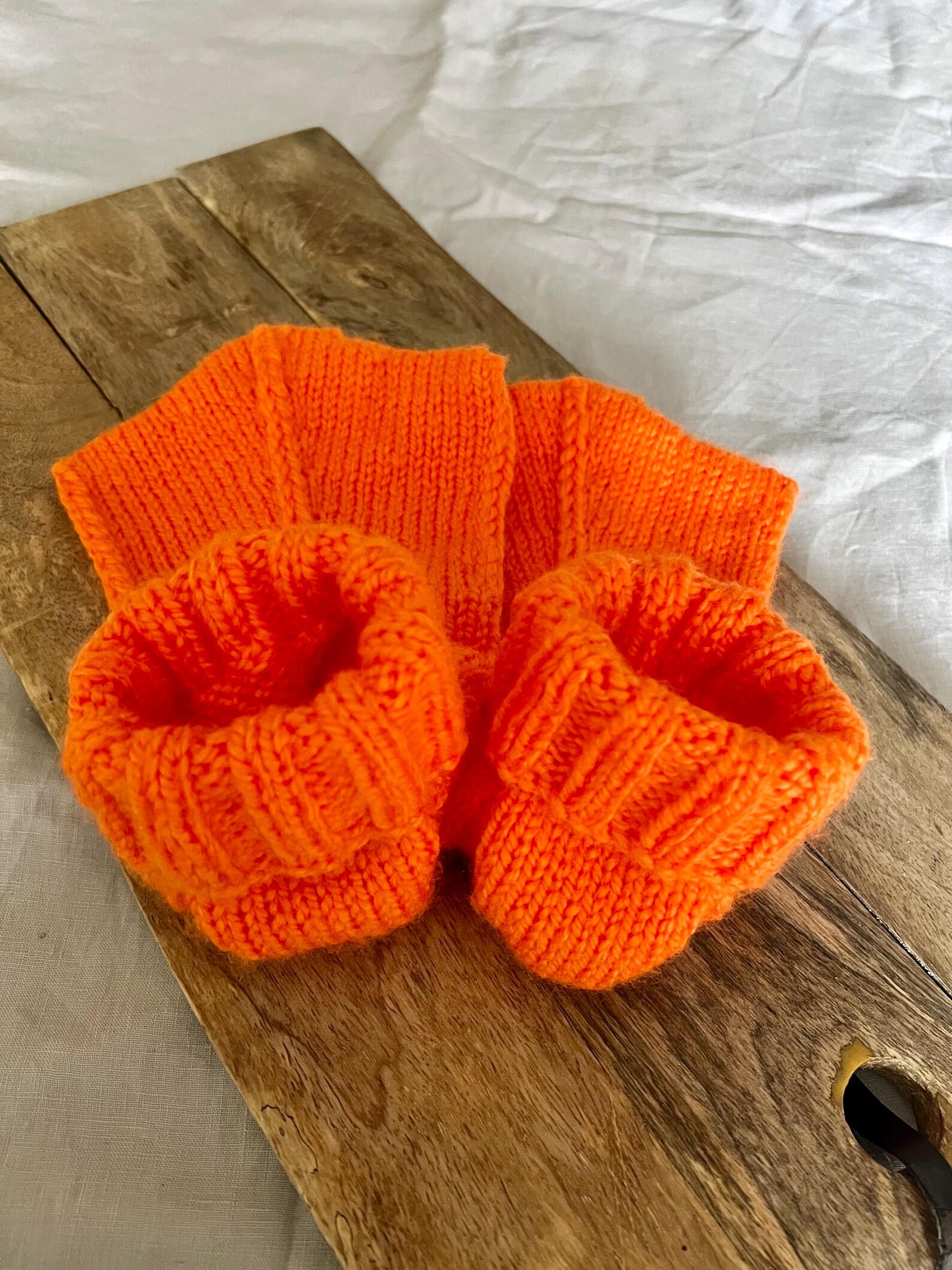 Duck Feet Adult Socks Hand Knitted by Ruperts House. - Etsy
