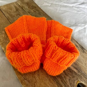 Duck Feet Adult Socks Hand Knitted by Ruperts House. - Etsy