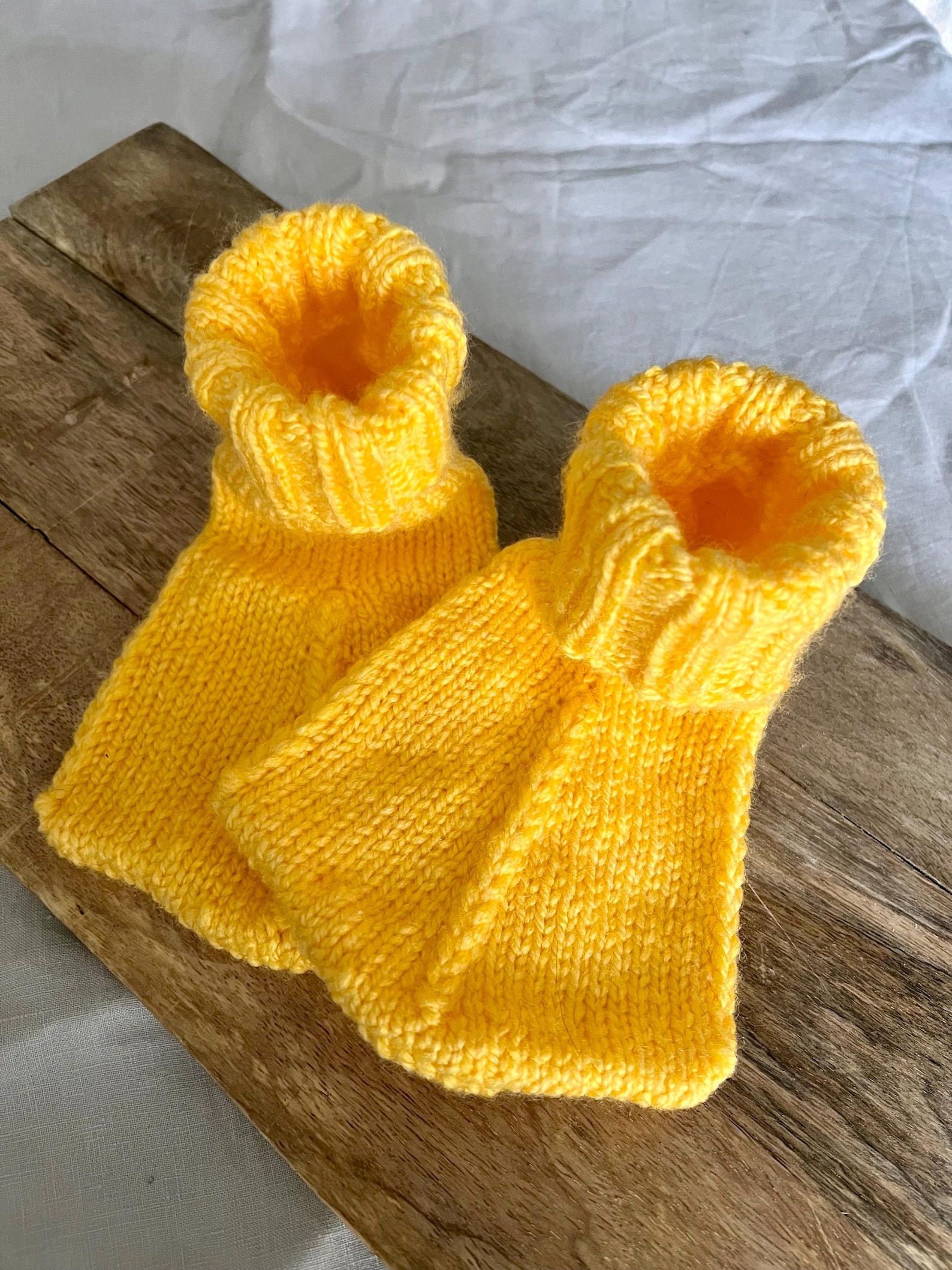 Duck Feet Adult Socks Hand Knitted by Ruperts House. - Etsy