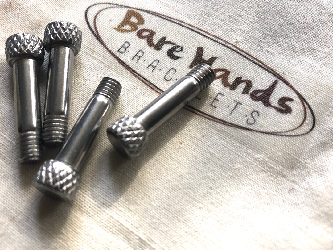 Shackle Pin X 2 - Etsy