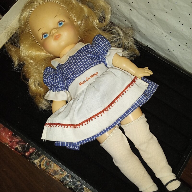 Sunbeam Dolls - Etsy