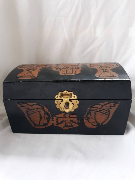 Native print symbols vtg - Gem