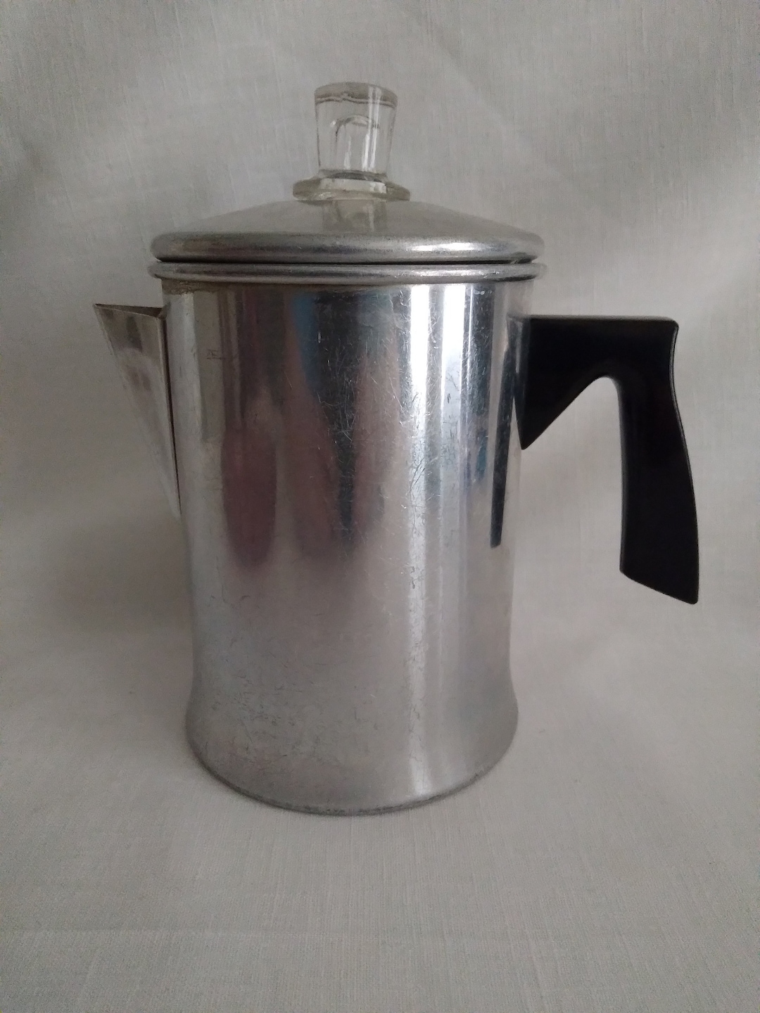 Vintage Chilton Ware 5 Cup Coffee Pot Coffee Percolator - Etsy