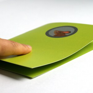 Pop-up Mouse Card, Pop up for Birthday, Card for Him, Card for Her ...