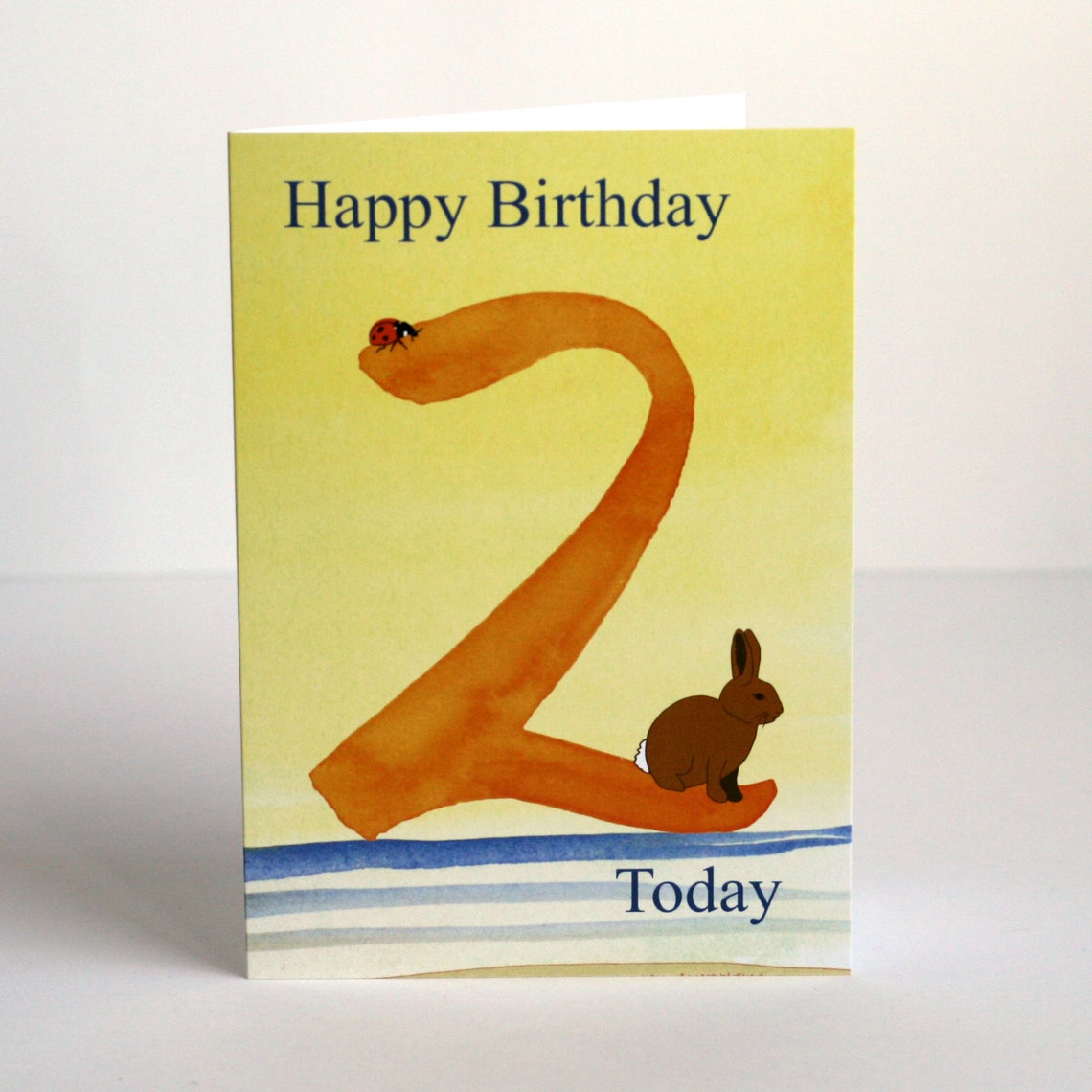 2 Year Old Birthday Card Card For Two Year Old Etsy 2-year-old-birthday-card-card-for-two-year-old-etsy