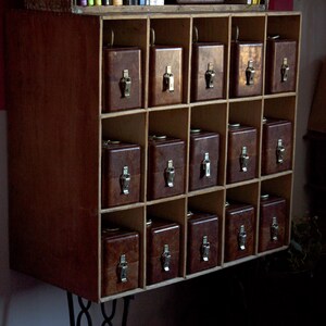 Bakelite Box, Brown Marbled Bakelite Chest, Old Memory Box, Storage Box ...