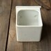 Vintage Salt Container Cabinet Drawer for Salt Porcelain - Etsy