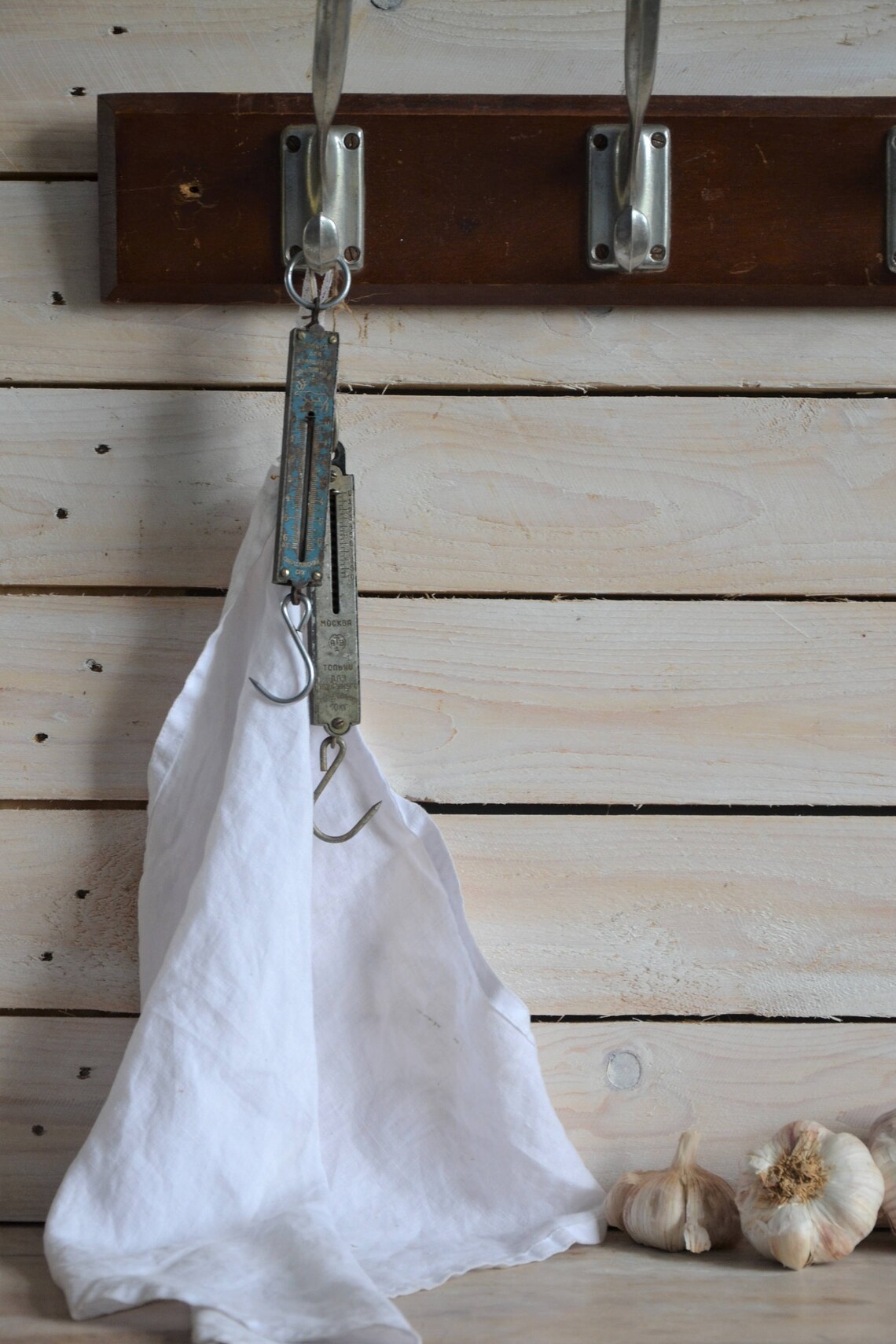 Vintage Kitchen Scale Hanging Scale Vintage Hanging Scale - Etsy