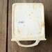 Vintage Salt Container Cabinet Drawer for Salt Porcelain - Etsy