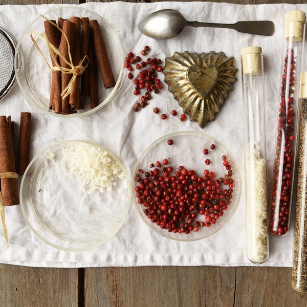 Crucible Table - Etsy