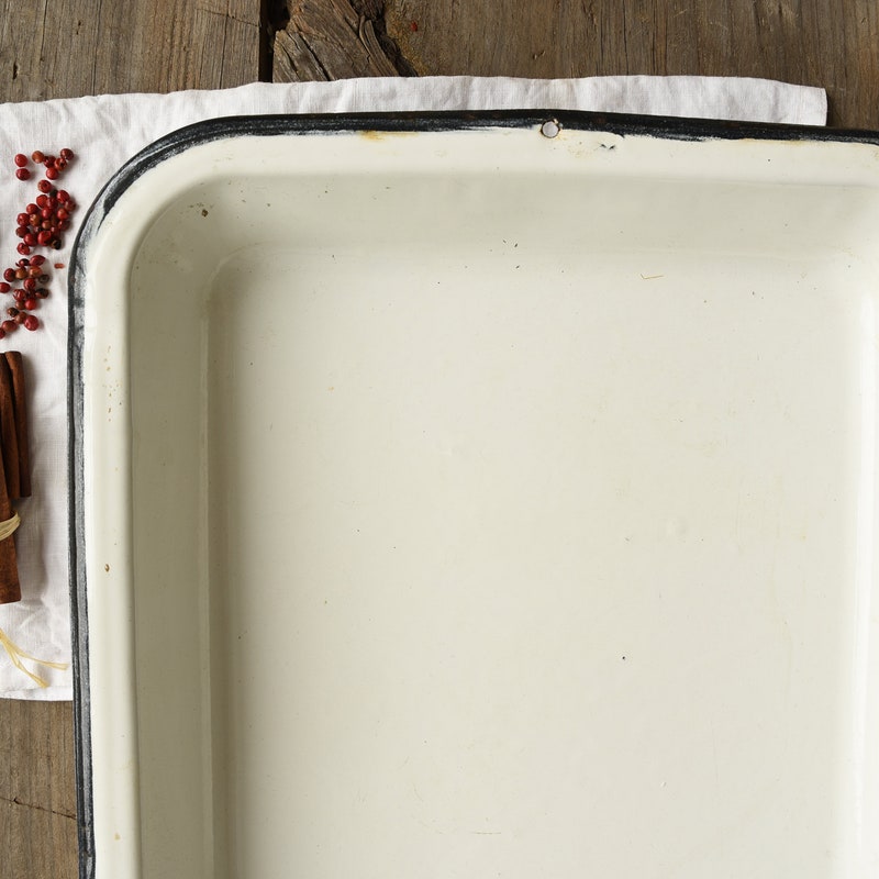 Enamel Trays - Etsy