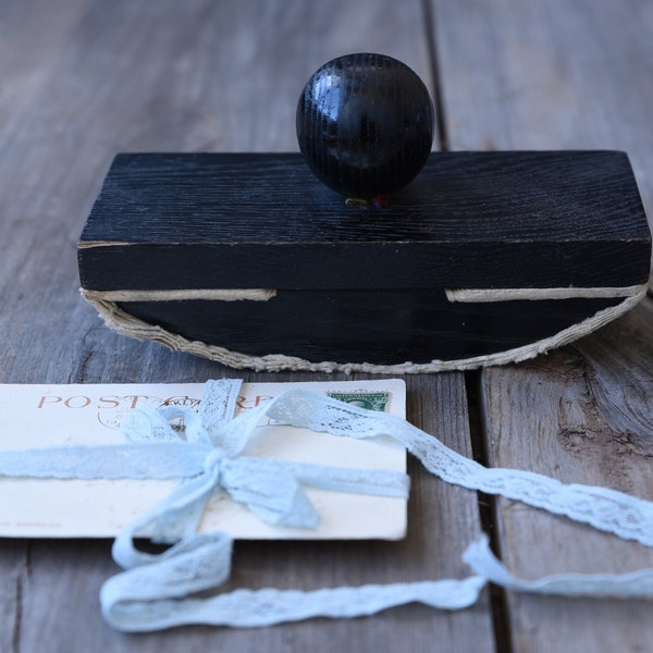 Rocker Blotter - Etsy