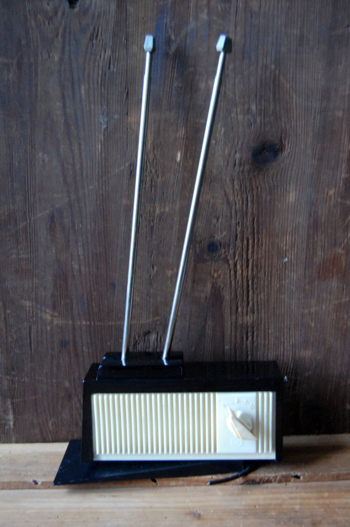 Vintage Miniature Radio Vintage Speaker Deco Radio Old - Etsy