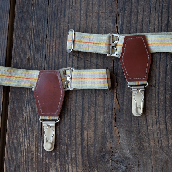 Garter Belt for Men - Etsy